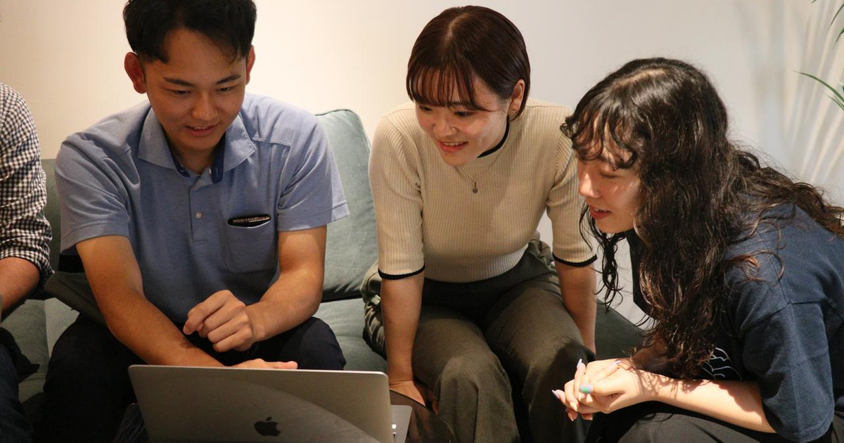 グローバル人材向けマーケティングインターン募集！実務でスキルを磨こう - Guidable株式会社のWebマーケティングの採用 - Wantedly