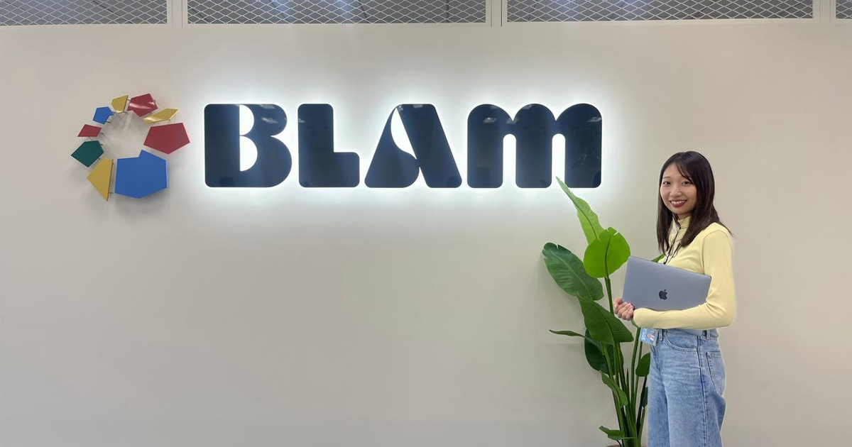 事務職へキャリアチェンジしませんか？人事アシスタント募集中です！ - 株式会社BLAMの事務の採用 - Wantedly