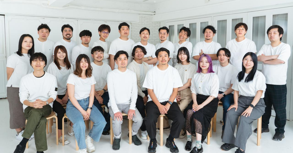 25卒大歓迎！上場目指す6期目ベンチャー。PR・広告業界の営業募集 - rayout株式会社の法人営業の採用 - Wantedly