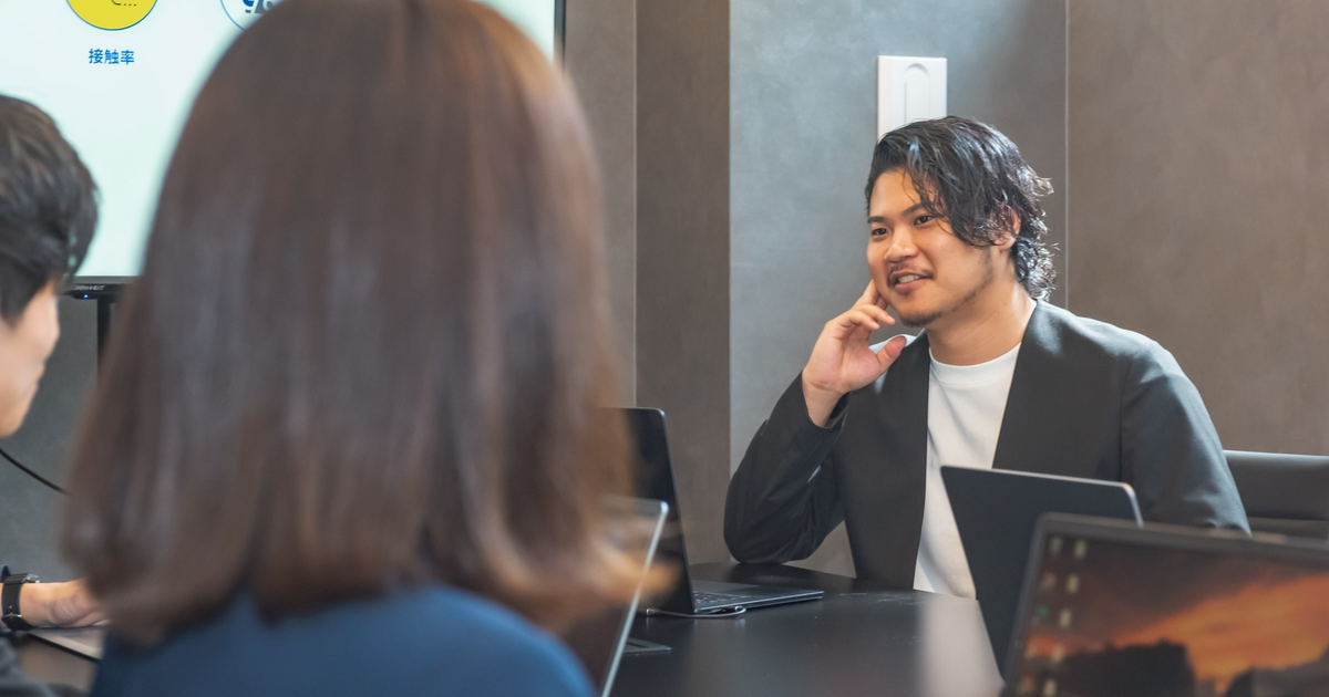 26卒新卒採用開始！札幌本社、注目のベンチャー企業、新卒1期生にならない？ - 株式会社EachWorthの法人営業の採用 - Wantedly