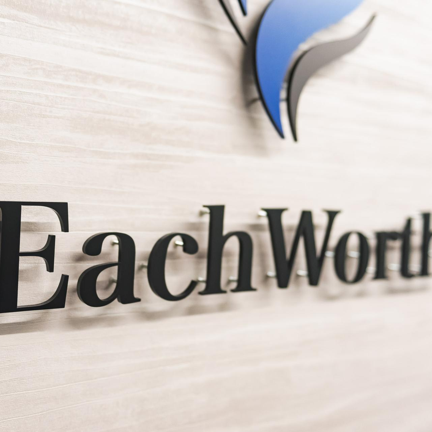 株式会社EachWorthの会社情報 - Wantedly