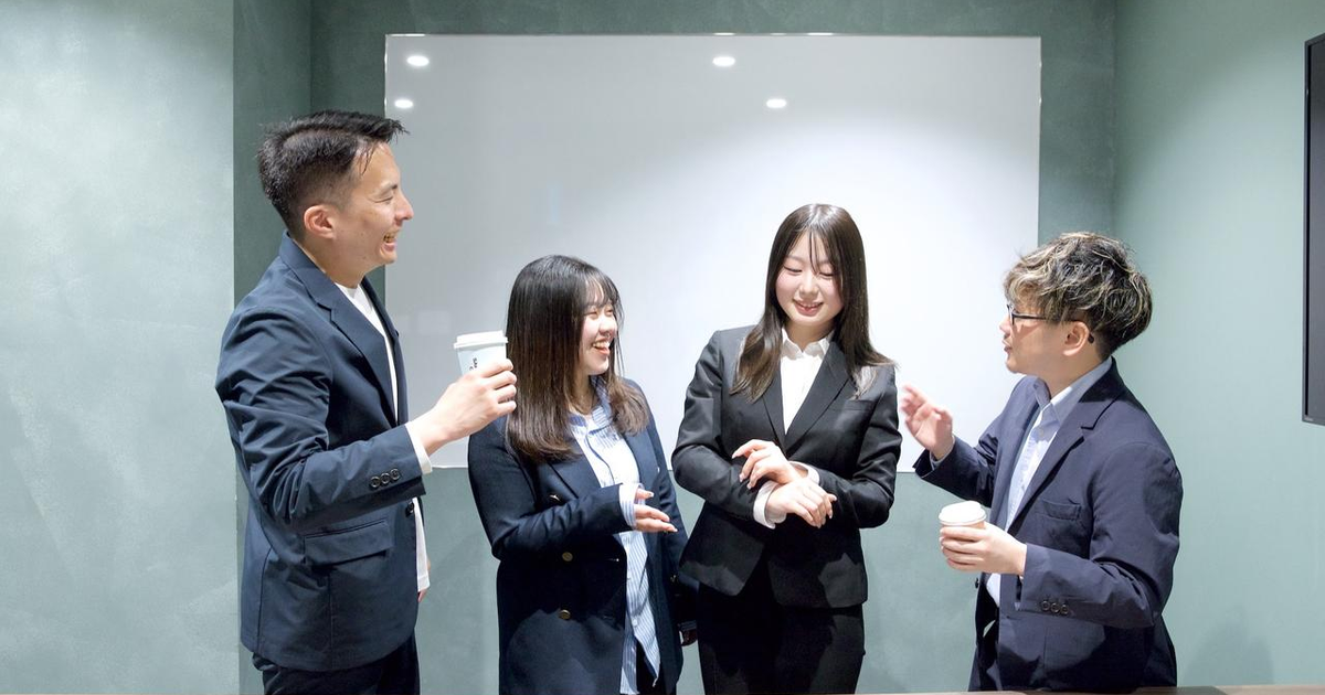 0からビジネススキルが身に付く！動画編集・PRマーケティング！ - 株式会社TRANSLABのマーケティング・PRの採用 - Wantedly