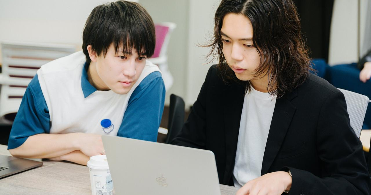 25卒｜経験ゼロ歓迎！Java/PHPなど多彩な業務経験をしたい学生募集！ - 株式会社C4CのWebエンジニアの採用 - Wantedly