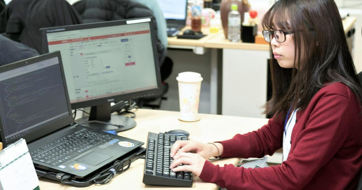 スキル不要！OJT研修でフルスタックエンジニアに成長しよう！ - 株式会社いえらぶGROUPのWebエンジニアの採用 - Wantedly