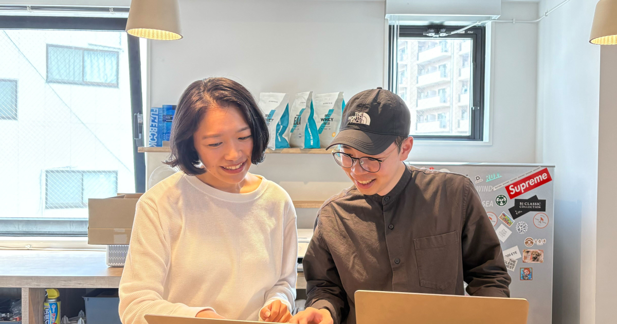 SEO知識が活かせる！新しいサービスを届けるオウンドメディア担当者に - 株式会社HAREの編集者の採用 - Wantedly