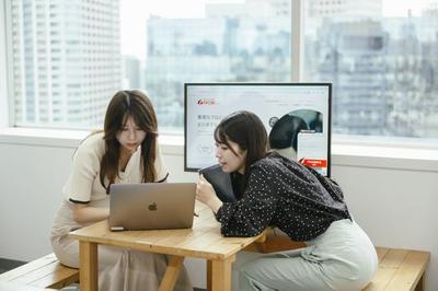 CRMプランナー募集｜SaaS事業部にて戦略の設計から運用までお任せ！ - PRONI株式会社の法人営業の採用 - Wantedly