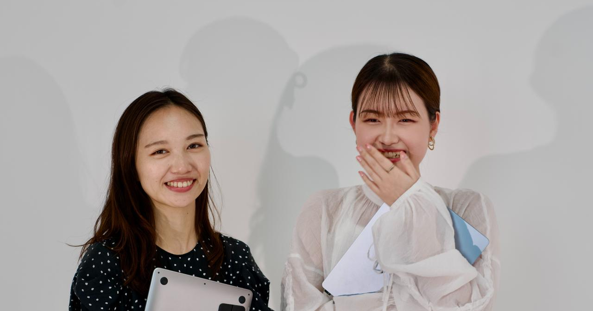 ITスキルはこれから積めばOK！社員の9割が経験ゼロから活躍しています！ - 株式会社Ansel TechnologiesのUI/UXデザイナーの採用 - Wantedly