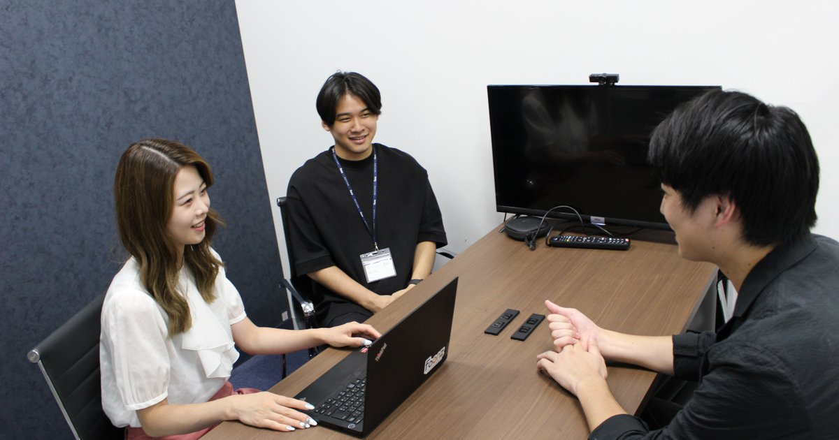 新規サービスのPythonプログラマー経験者大募集！ - Foonz株式会社のWebエンジニアの採用 - Wantedly