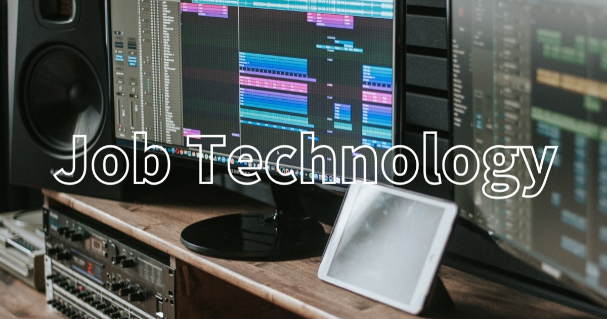 ポテンシャル採用！経験ゼロからプロのエンジニアになれます！ - 株式会社JobTechnologyのWebエンジニアの採用 - Wantedly