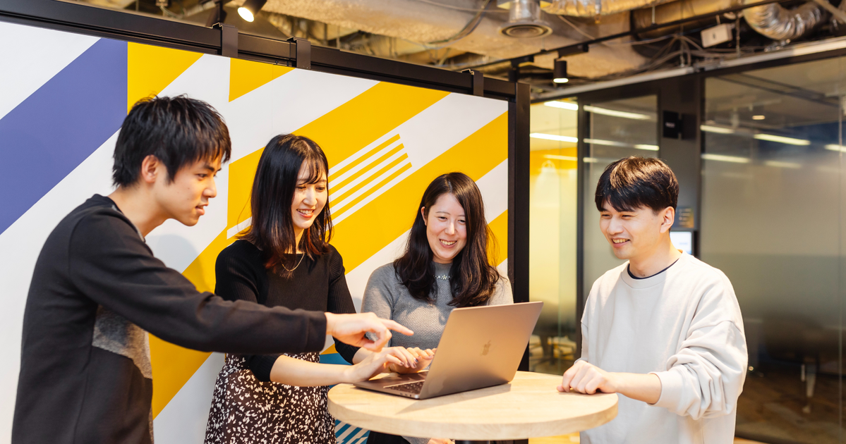 地方採用_シリーズA×SaaS× FintechのSREエンジニア募集！ - GMOエンペイ株式会社のエンジニアリングの採用 - Wantedly