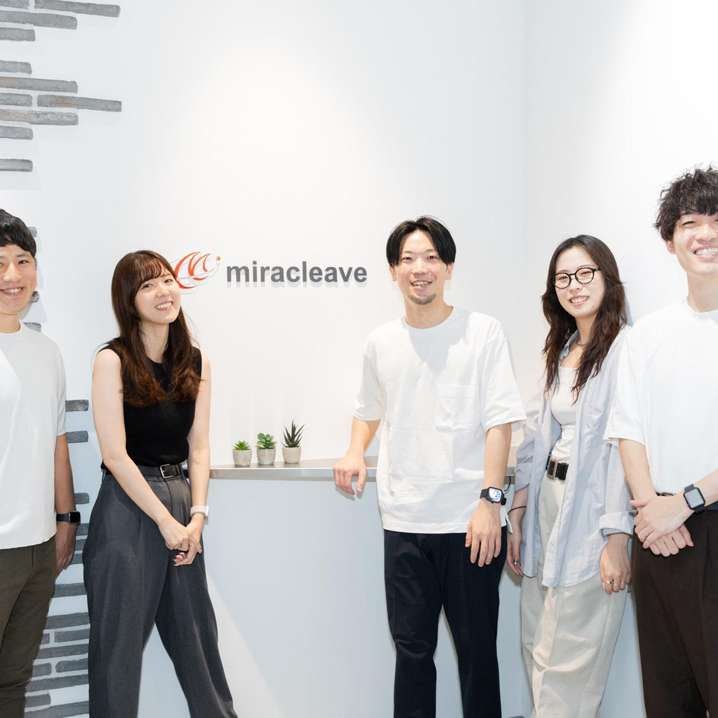 miracleave株式会社の会社情報 - Wantedly