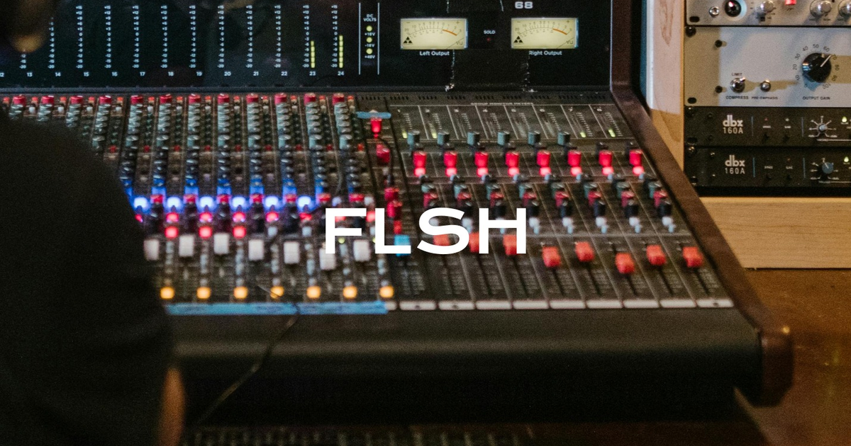 エンタメ領域でチャレンジできる！縦型動画制作スタッフWanted！ - FLASH株式会社の動画クリエイターの採用 - Wantedly