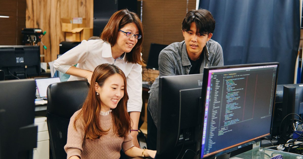 上場を共に推進していく執行役員CFO候補募集！AIxSaaS系ベンチャー - 株式会社スカイディスクの経理・財務の採用 - Wantedly