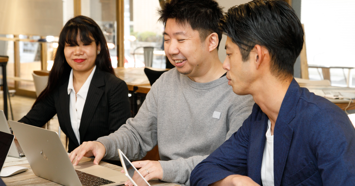 企業DX支援クラウドのiOS/AndroidアプリのUIデザイナーを募集！ - アストロラボ株式会社のUI/UXデザイナーの採用 - Wantedly