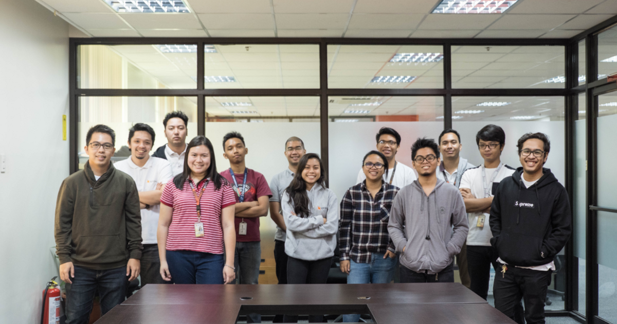 フィリピン／セブ島勤務・ブリッジエンジニア募集中！ - Sprobe Inc. のWebエンジニアの採用 - Wantedly