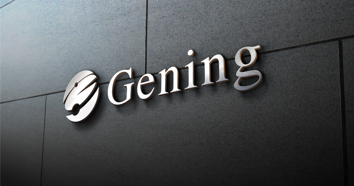 Geningオープンポジション一覧！2019年11月9日更新 - 株式会社ジーニングのその他の採用 - Wantedly