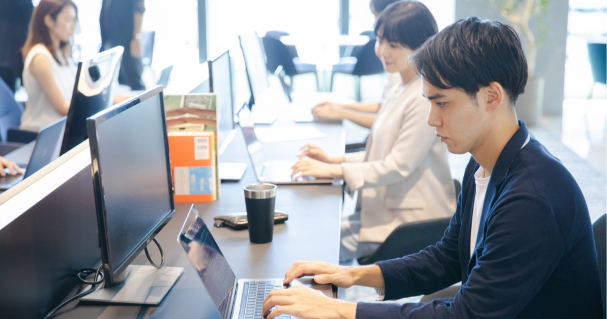 iOS,Android→Flutter！ベンチャーでFlutterに挑戦！ - Ragate株式会社のエンジニアリングの採用 - Wantedly