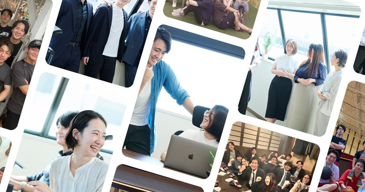 社員数も売上高も昨対比10倍以上！急成長中企業でシステムエンジニア募集 - 株式会社DexallのWebエンジニアの採用 - Wantedly