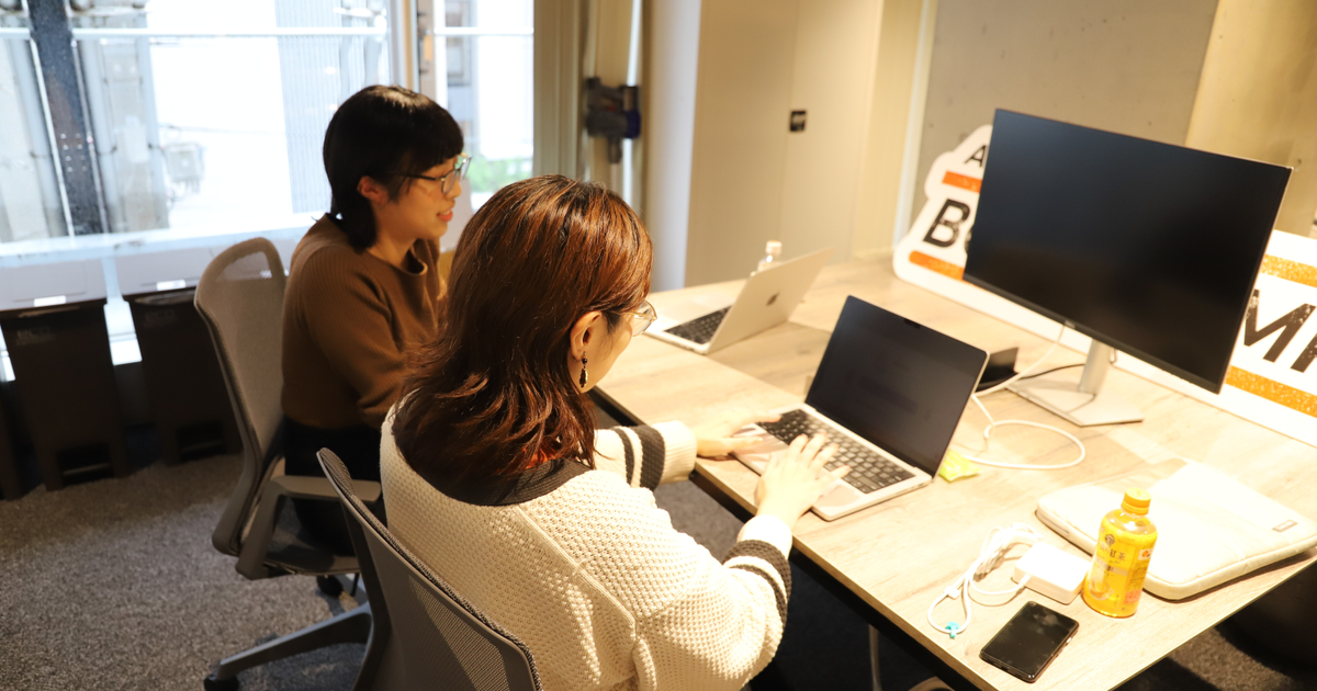 裁量権はあなた次第！CA・RA業務を通じてキャリアを応援したい方募集！ - 株式会社キカガクのキャリアコンサルタントの採用 - Wantedly