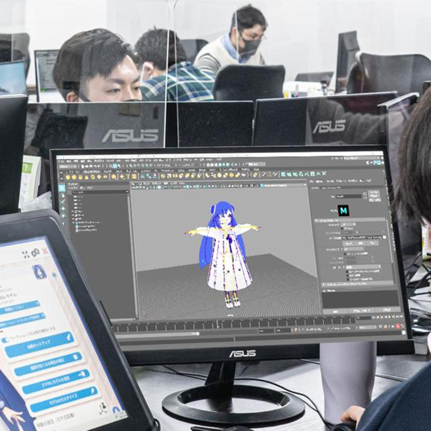 株式会社NIXEの会社情報 - Wantedly