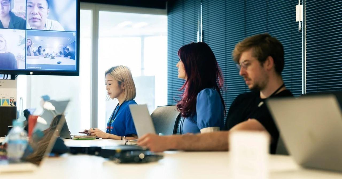 海外KOL キャスティングインターン募集｜クロスボーダー×英語力を活かす - AnyMind GroupのWebマーケティングの採用 - Wantedly