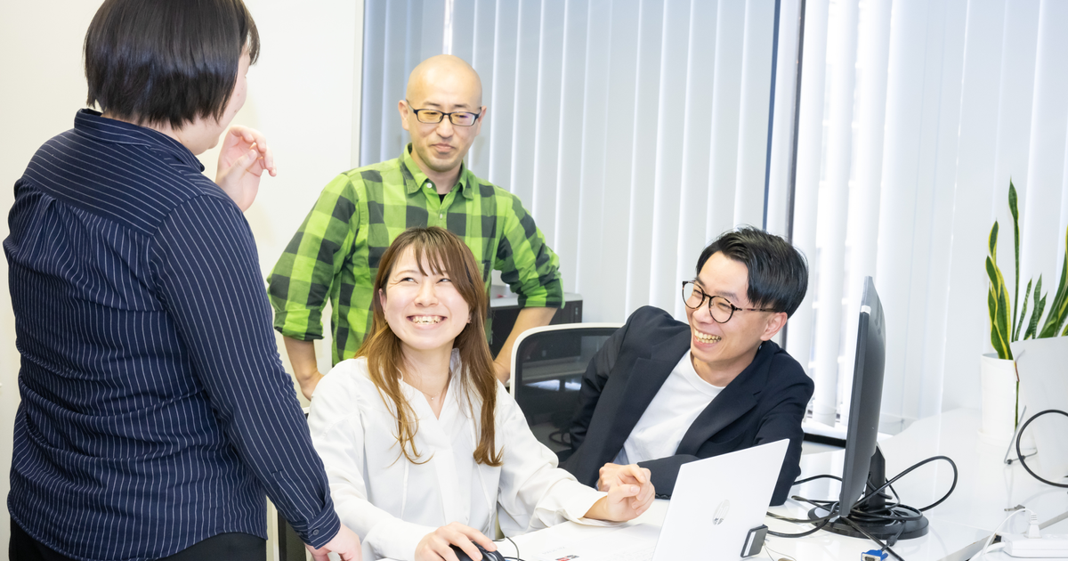 新卒からエンジニアデビューしたい人！社員の半数が文系出身、知識ゼロOK！ - 株式会社ZEN Integrationのシステムエンジニアの採用 - Wantedly