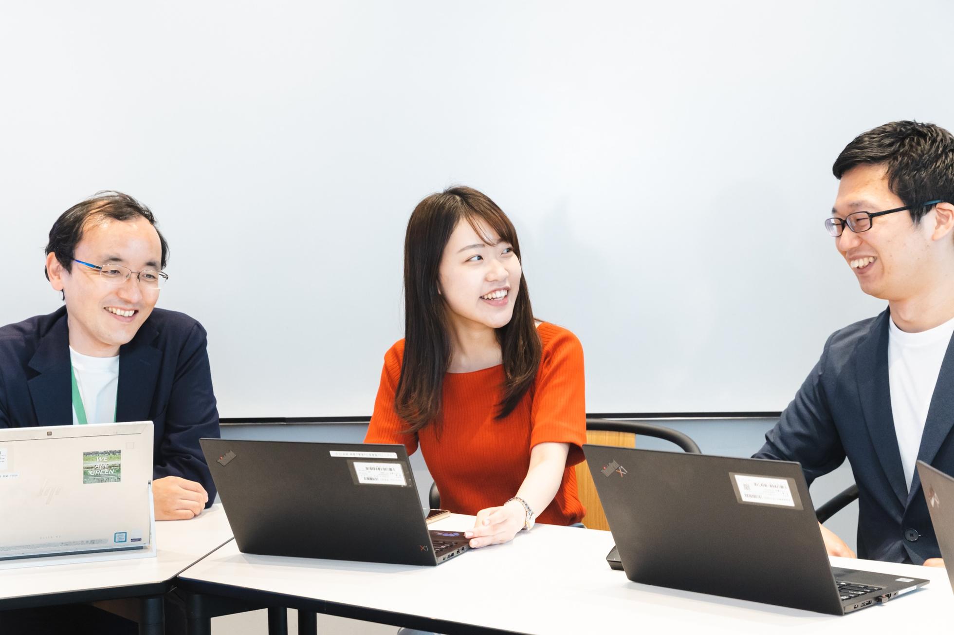 周囲を巻き込み、プロジェクトを推進！SNS運用や動画制作をお任せします！ - TFHD digital株式会社のデザイン・アートの採用 ...