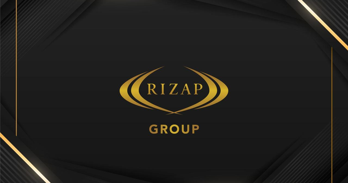 世界に衝撃を与える！事業成長の起爆剤となる24/25新卒募集！ - RIZAPグループ株式会社の法人営業の採用 - Wantedly