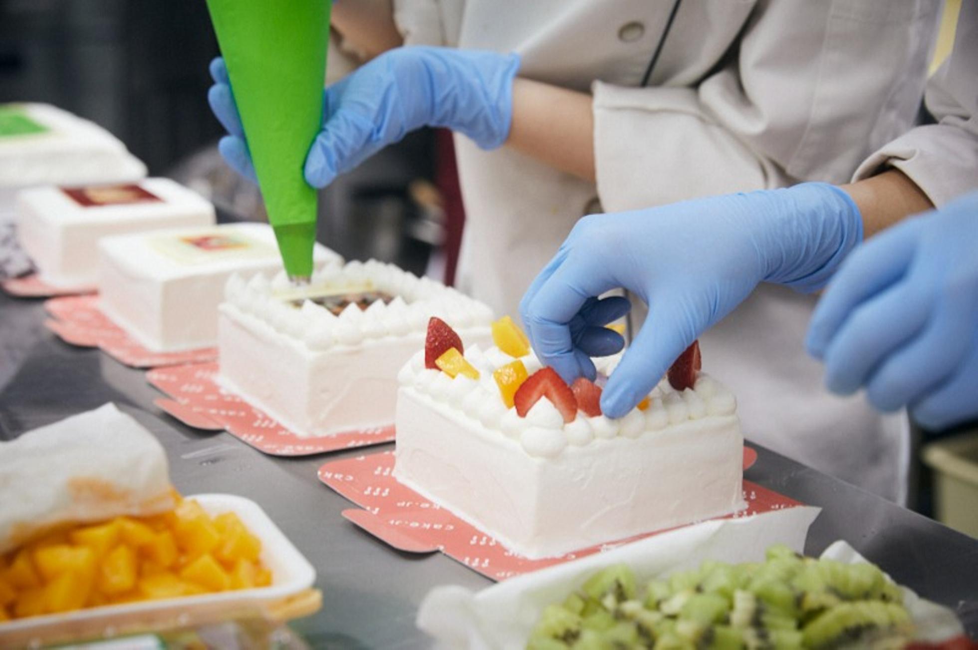 SCM🍰｜人気スイーツのOEM調整を担うサプライチェーン担当者を募集！ - 株式会社Cake.jpの法人営業の採用 - Wantedly