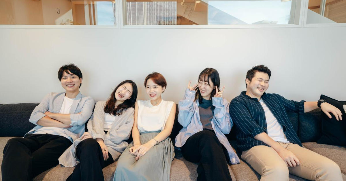 IT業界はじめてのメンバーが活躍中！ toBもtoCも経験できる営業募集！ - 株式会社Oliveの法人営業の採用 - Wantedly