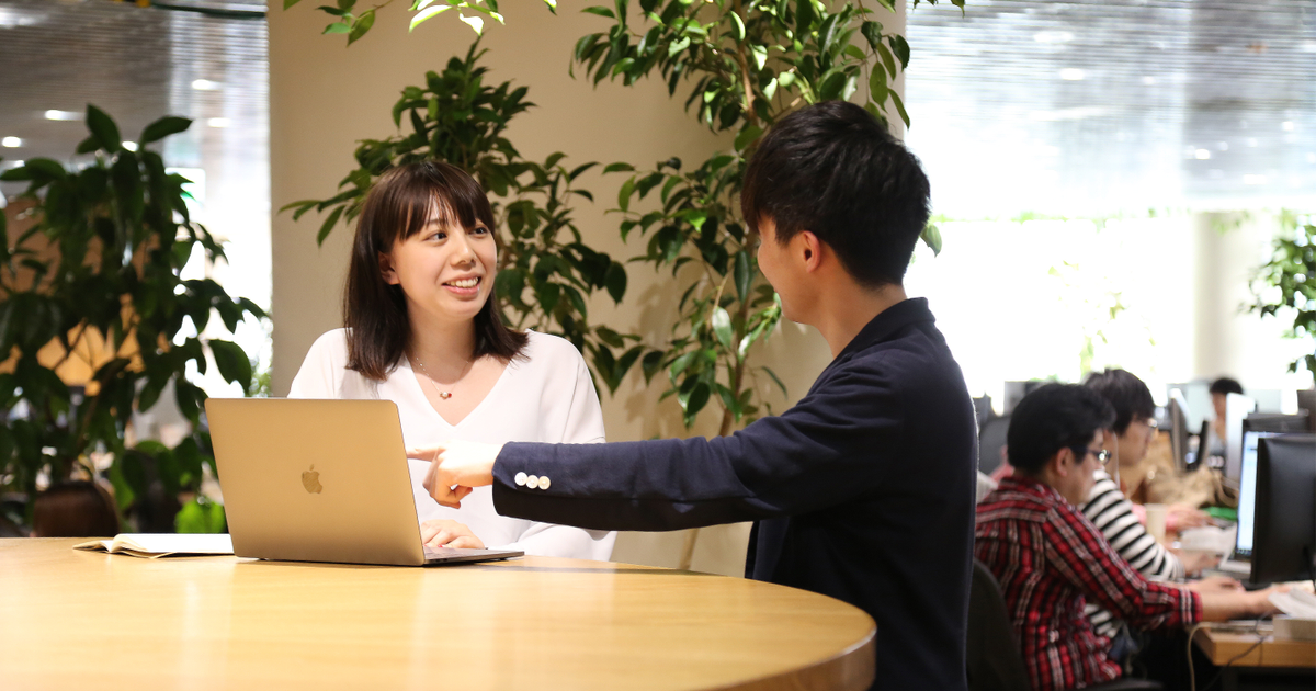 第2新卒歓迎 ファッション×Techで世界に挑戦するPM募集 - 株式会社ZOZOのPM・Webディレクションの採用 - Wantedly