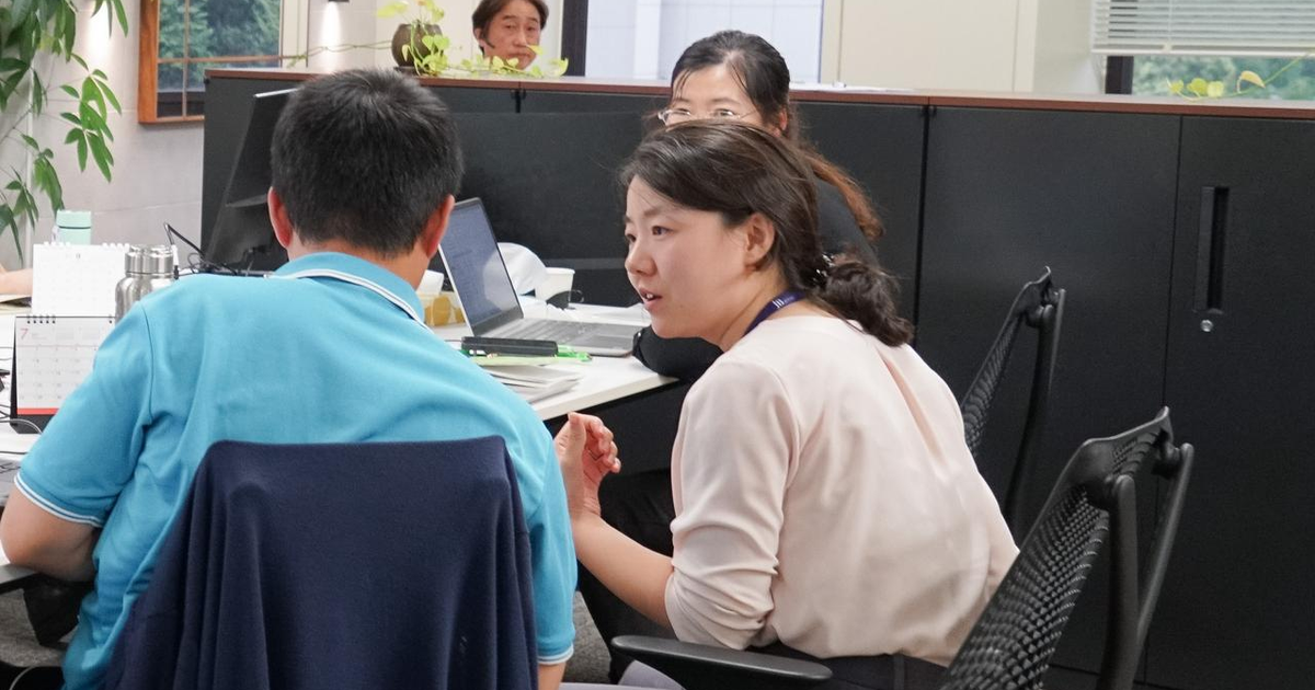 生保・損保業界経験 歓迎！顧客課題に寄り添うビジネスアナリストを募集 - InnoSysTech株式会社のデータサイエンティストの採用 - Wantedly