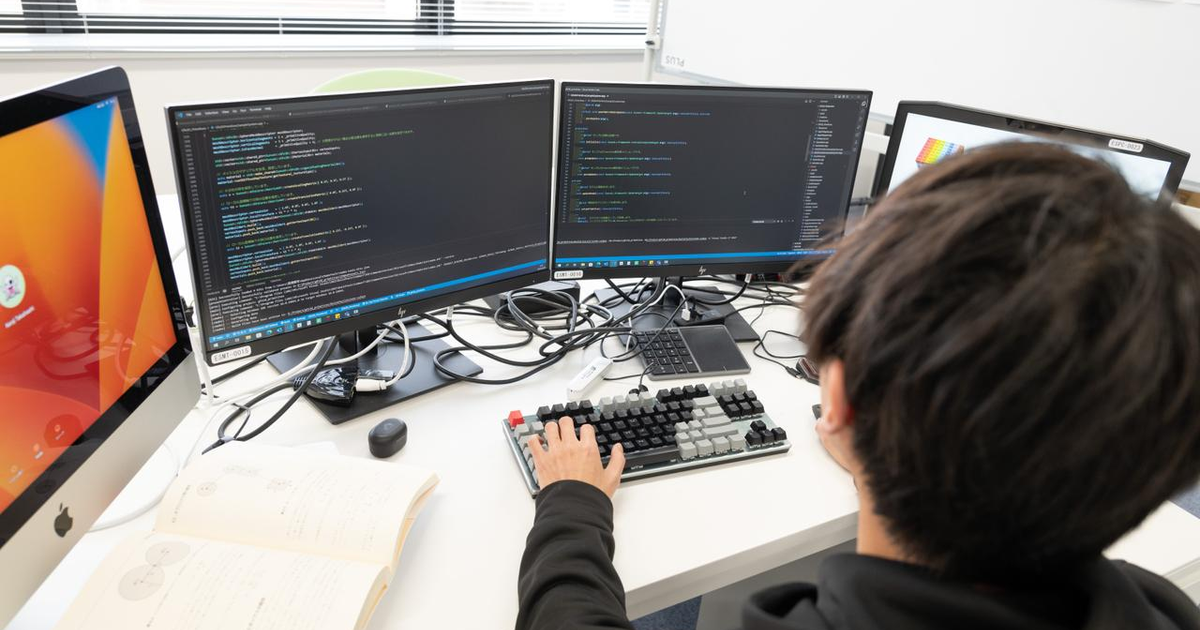 Ruby、PHP、サーバーサイドエンジニア募集中 - 株式会社イプシロンソフトウェアのWebエンジニアの採用 - Wantedly