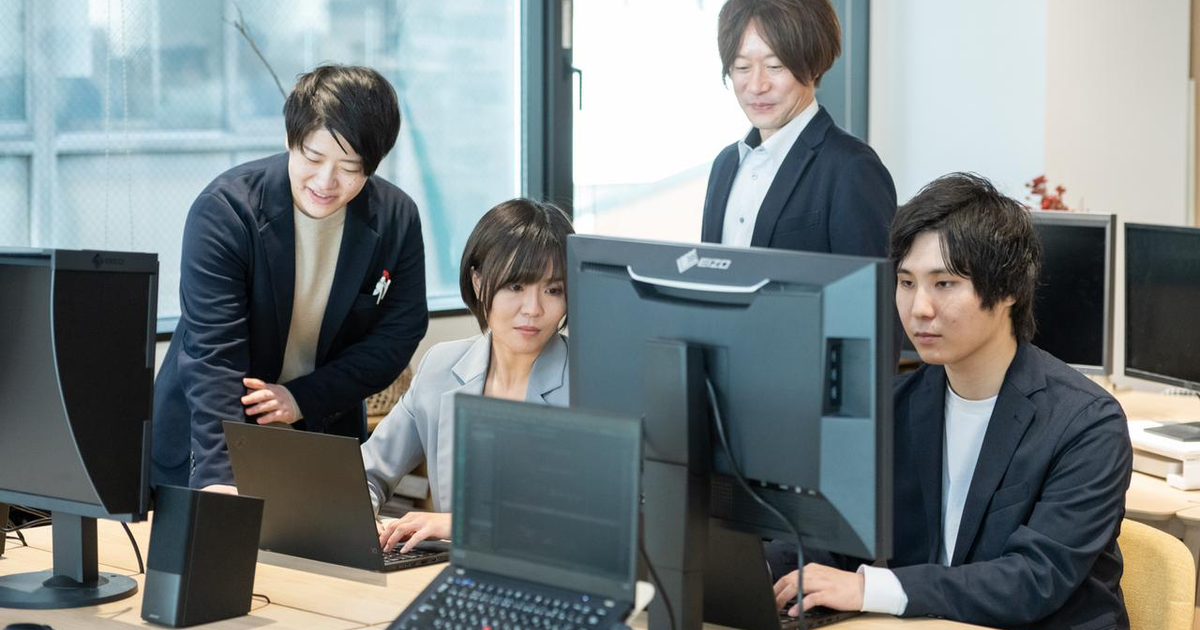 7月入社可能｜Java･HTML･CSS研修から始めて広く活躍できるSEへ - 株式会社クオンツのシステムエンジニアの採用 - Wantedly