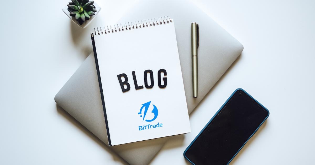 BitTrade Blog - BitTrade公式のGitHubを公開しました - | BitTrade Blog