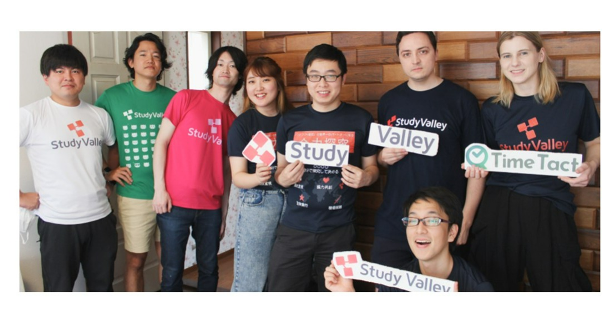 探究学習プラットフォーム導入スペシャリストを大募集！ - 株式会社Study Valleyのカスタマーサクセスの採用 - Wantedly