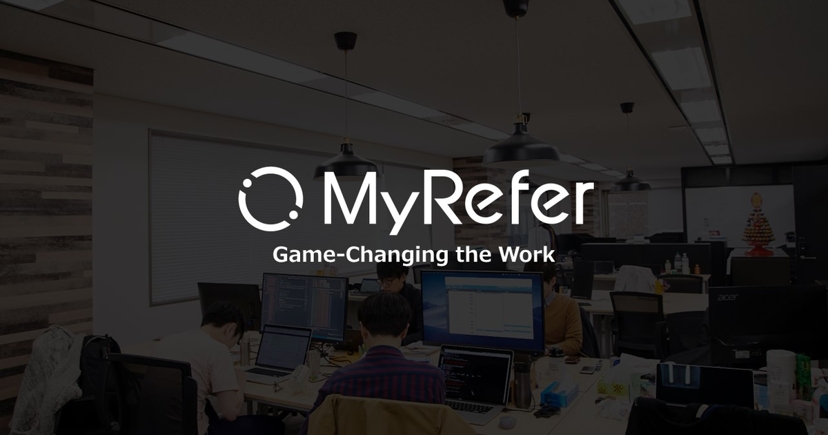 GoでHRtechをグロースハックさせたいサーバーサイドエンジニア募集！ - 株式会社TalentXのWebエンジニアの採用 - Wantedly