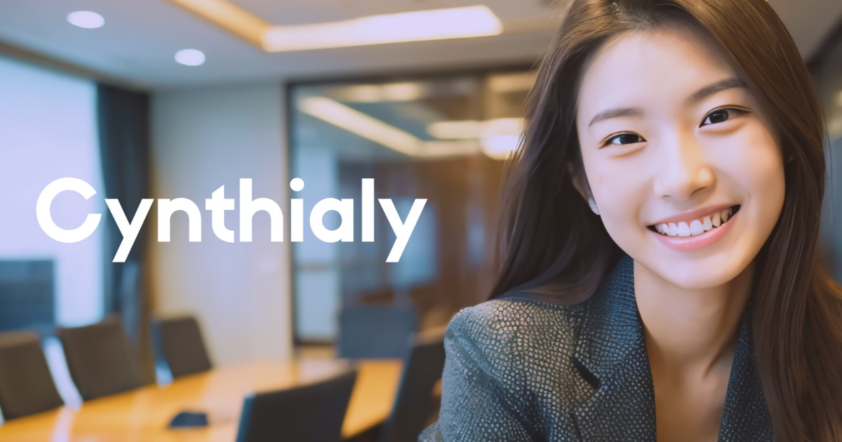 STUDIO活用、WEBデザイナー募集！ - Cynthialy株式会社のUI/UXデザイナーの採用 - Wantedly