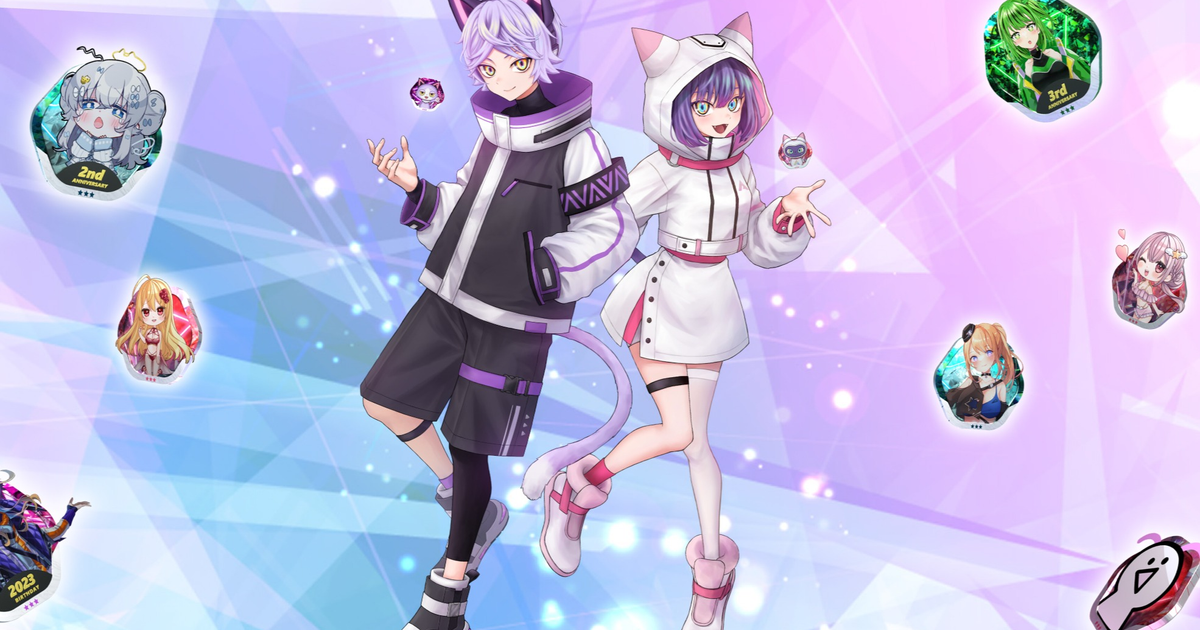 V-Tuberの未来についてAnchiと熱く語りませんか？ - Anchi株式会社の個人営業の採用 - Wantedly