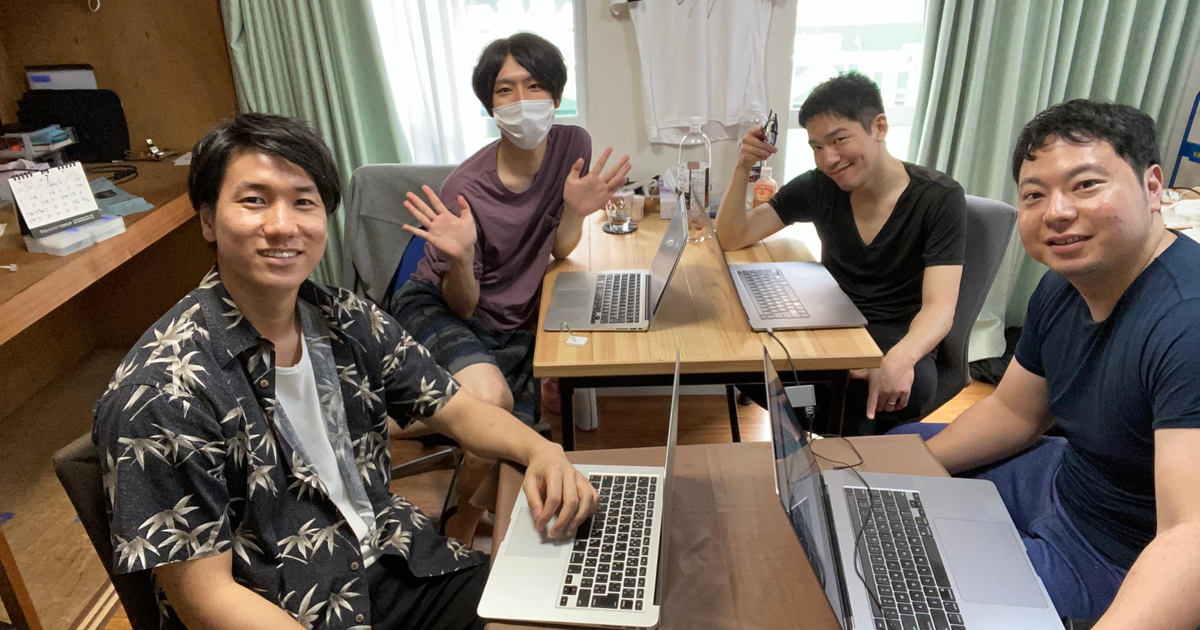 レガシーSaaSスタートアップで営業募集！一緒に塗料業界を変革しませんか？ - Paintnote株式会社の法人営業の採用 - Wantedly