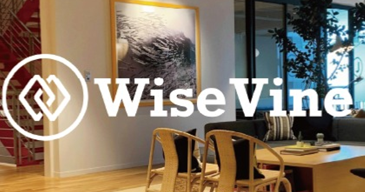 GovTech領域スタートアップの知財スペシャリストWanted！ - 株式会社WiseVineの法務の採用 - Wantedly