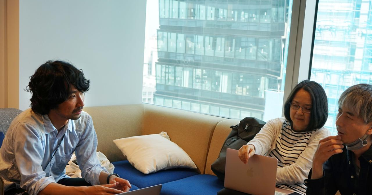 一人目マーケティングメンバー募集 / 建築業界の課題をITの力で解決！ - tecture株式会社のWebマーケティングの採用 - Wantedly