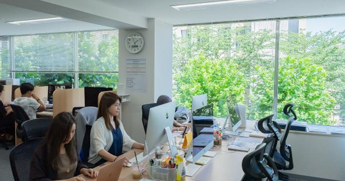 自由な働き方で挑む！成長企業の経理スタッフ募集！ - 株式会社Proriumの経理・財務の採用 - Wantedly