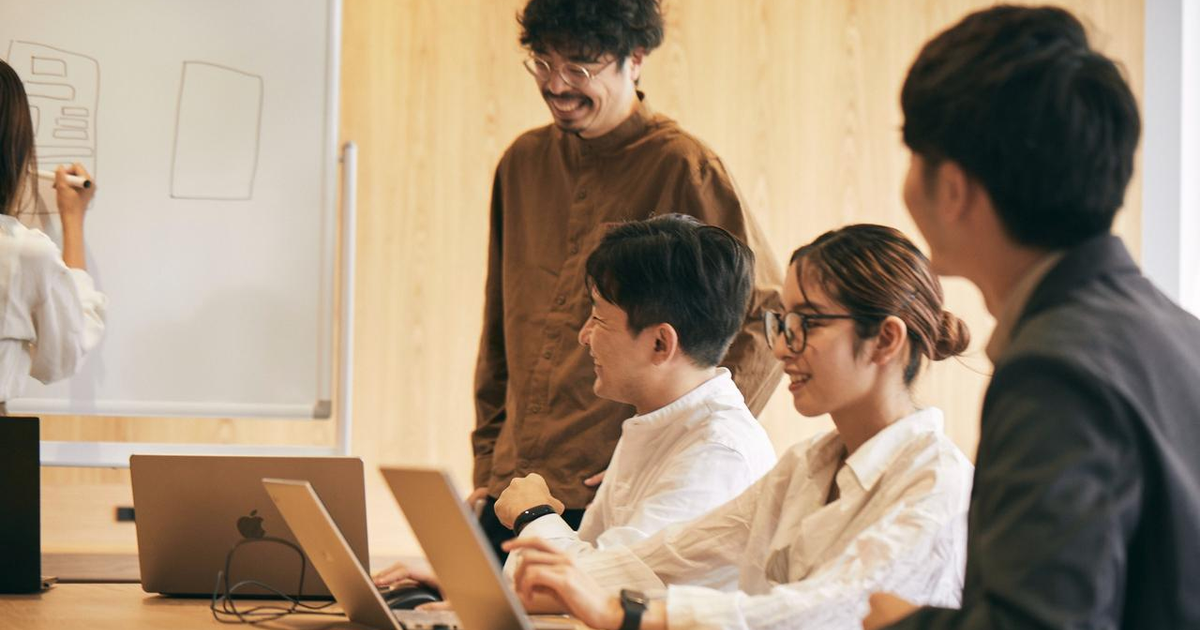 DX推進SaaS /5年間平均成長率+98% / 大手企業の課題を解決！ - 株式会社Techouseのその他の採用 - Wantedly