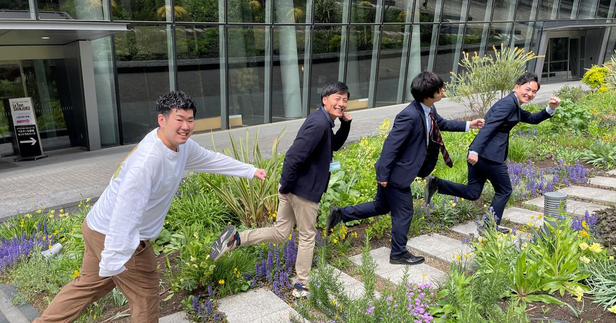 新卒・既卒・留学経験者歓迎｜スタートアップ企業で社会貢献！ - Guidable株式会社のその他の採用 - Wantedly