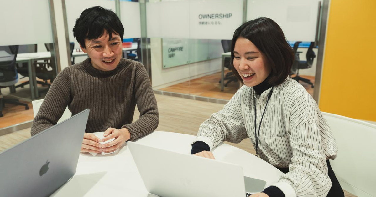 自宅で勤務&柔軟な働き方が可能｜DXで事業成長を支える情報システム担当募集 - CAMPFIREのエンジニアリングの採用 - Wantedly