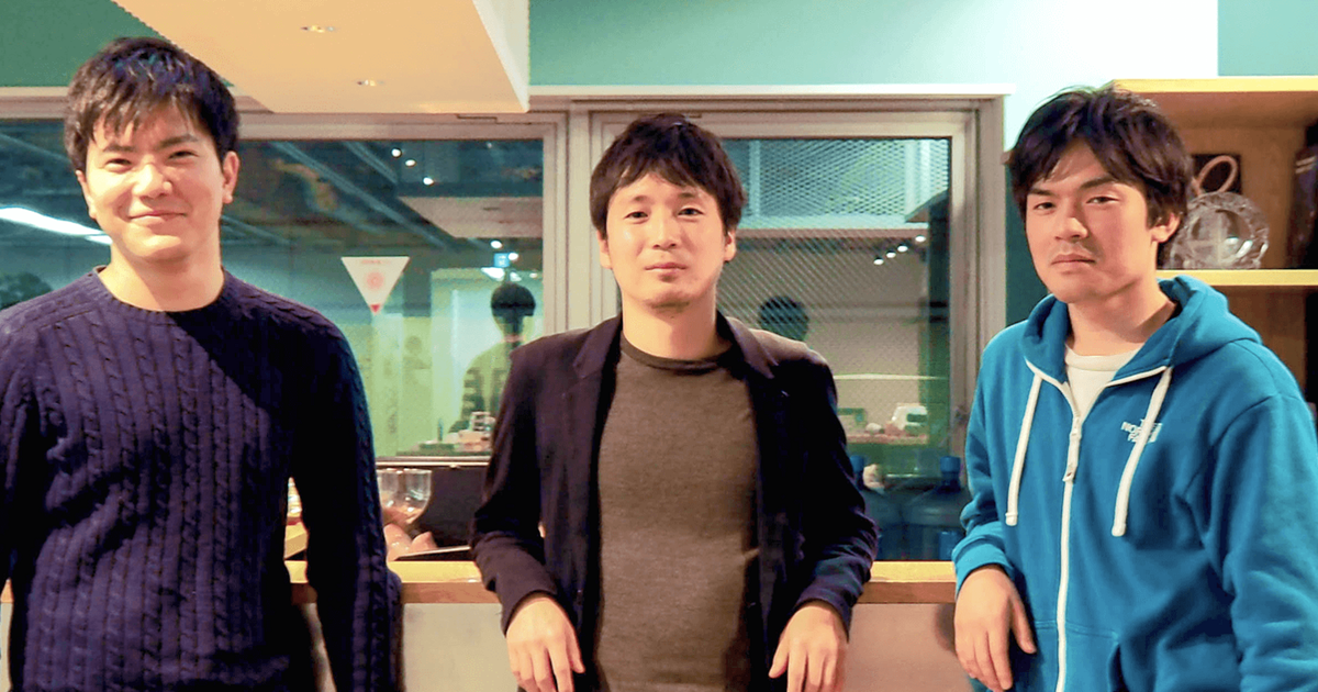 Vue.js+Node.jsを使った開発現場で成長したいインターン募集! - 株式会社プレイドのWebエンジニアの採用 - Wantedly