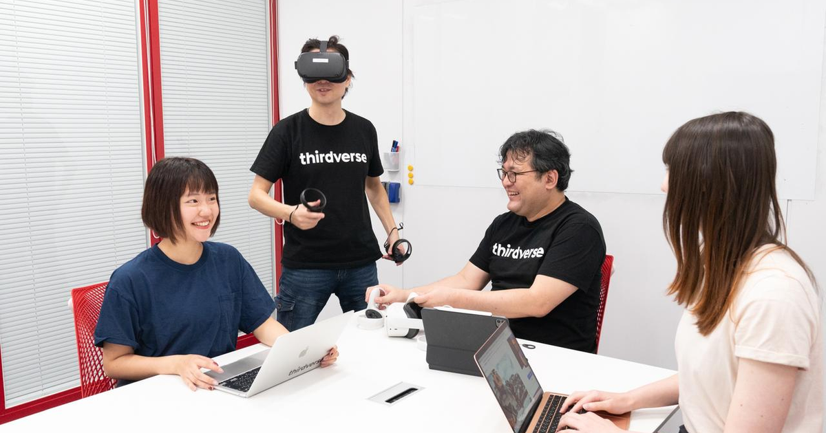 コンシューマ経験を活かし大型VRゲーム開発に挑む！リードゲームデザイナー - 株式会社Mint Townのその他の採用 - Wantedly