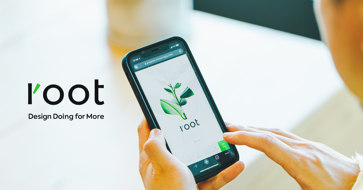 CS経験者歓迎！伴走型デザインファームのアカウントプランナー募集！ - root Inc.のセールス・事業開発の採用 - Wantedly