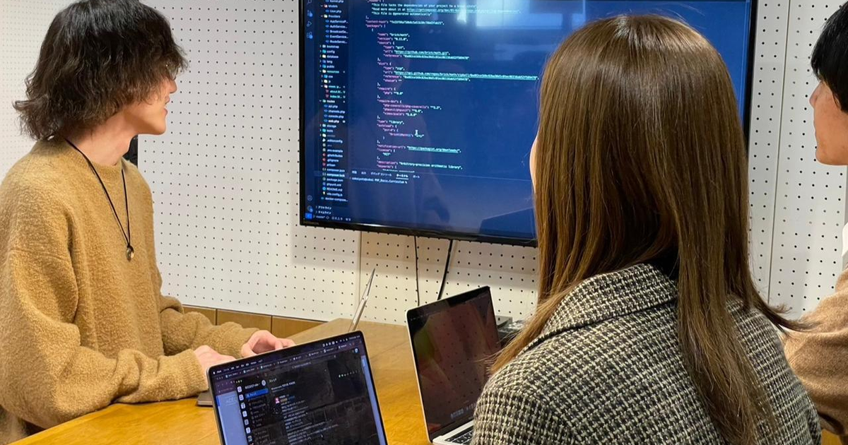 一緒にエンジニアを目指しませんか？じっくり3ヶ月研修でPythonが学べる - 株式会社ティーサイドのWebエンジニアの採用 - Wantedly